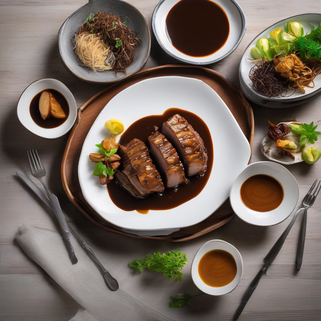 Pork Salpicao Recipe: Garlic-Infused Tender Pork in 20 Minutes - Gulp ...